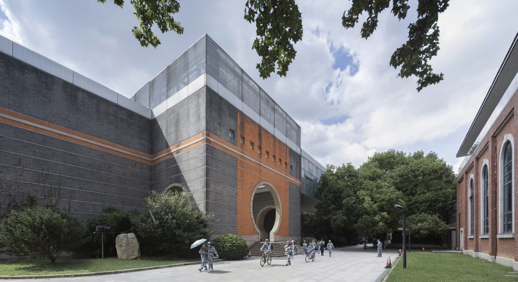 Đại học Đông Ngô - SooChow University - 東吳大學 - Sharing Taiwan